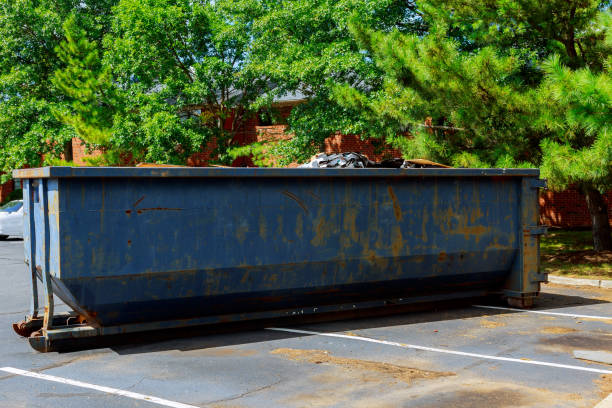 Reliable Dumpster Rental in Boerne, TX | Call (820) 218-6680
